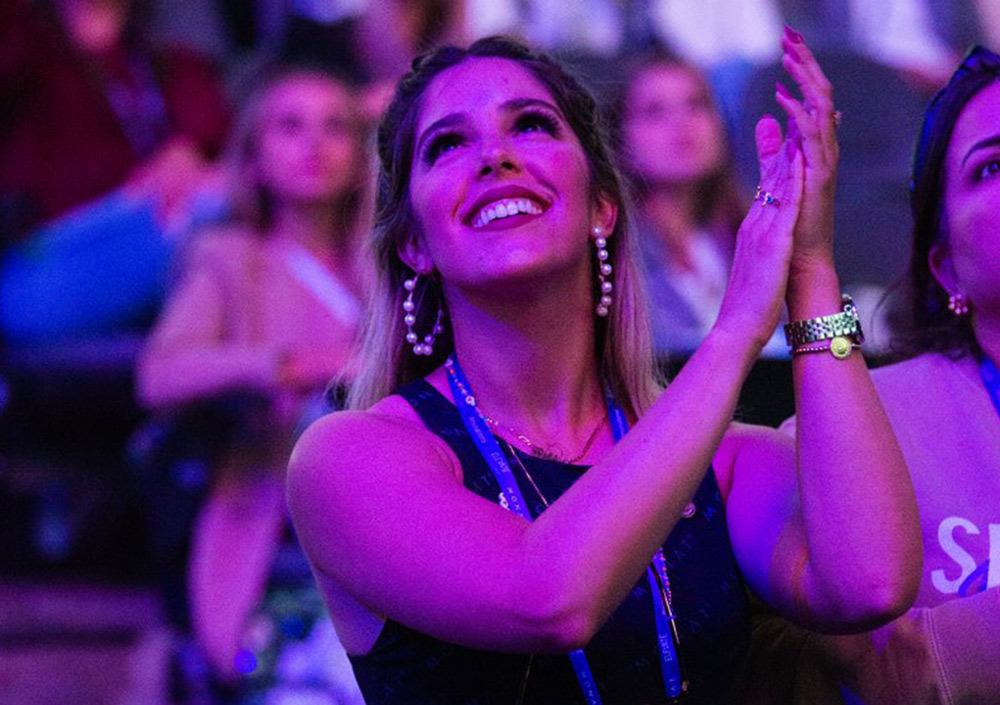 Monations 2022 Electrify