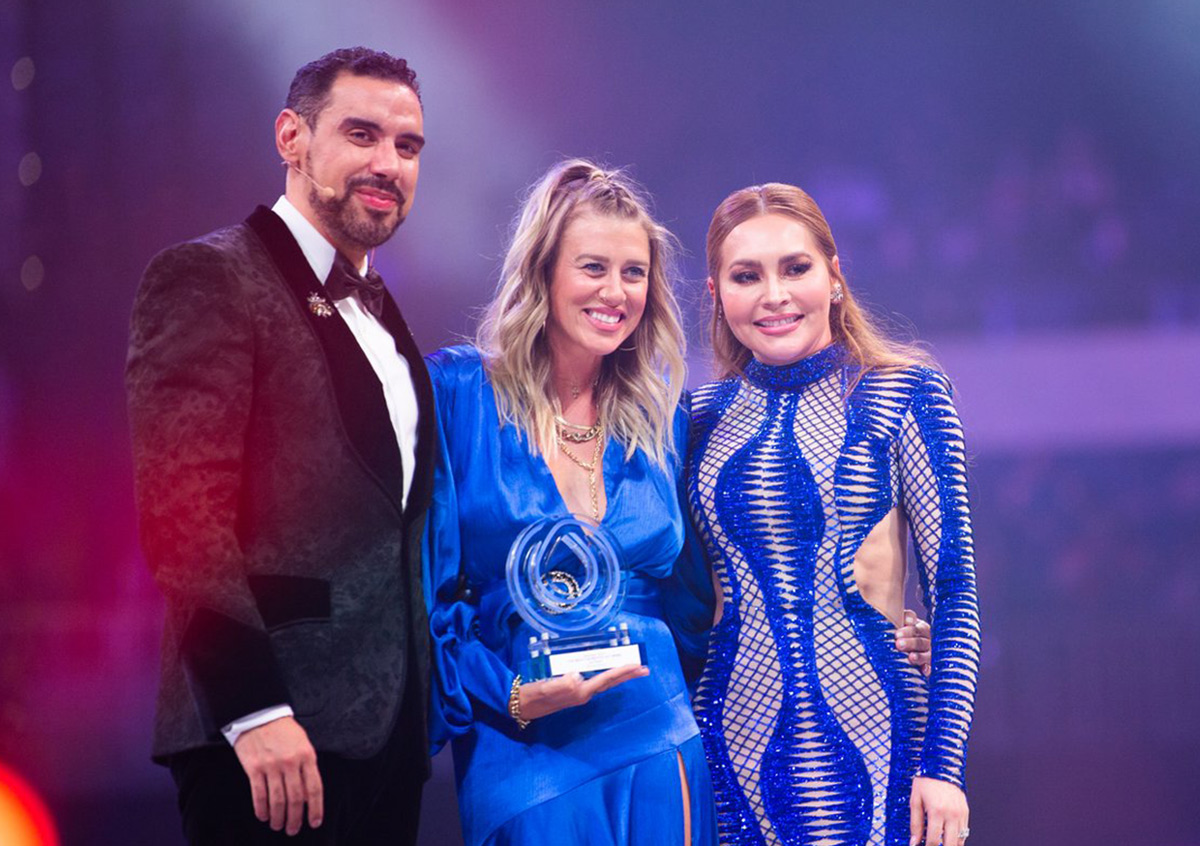 Monations 2022 Electrify