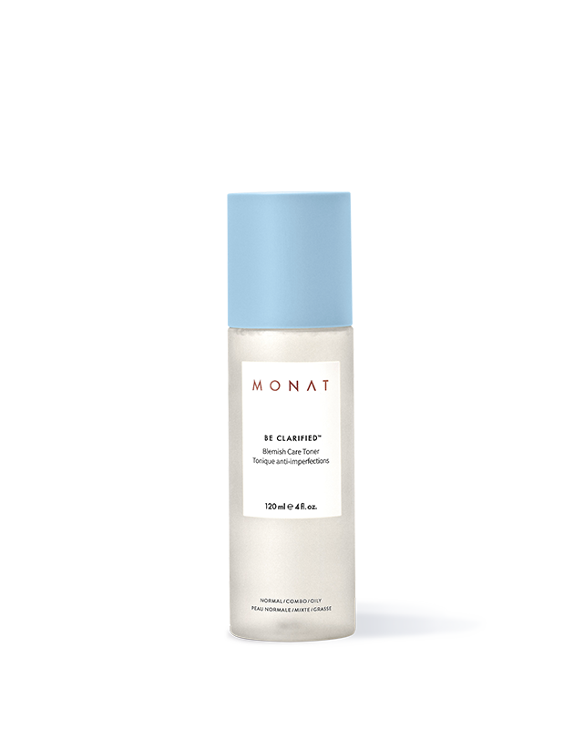 MONAT BE CLARIFIED™ Blemish Care Toner - MONAT AUSTRALIA