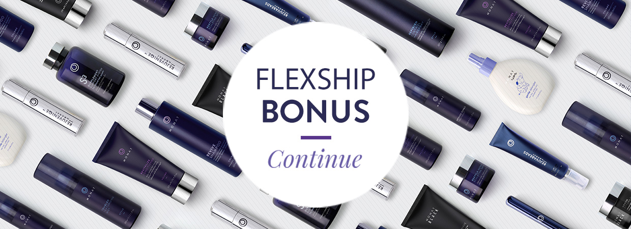 FLexship-Bonus-Fr – Monat Canada English