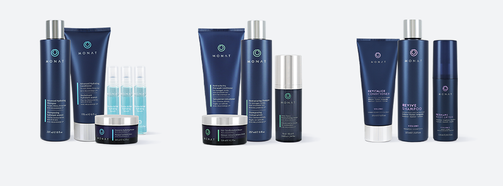 Home - Monat Canada English