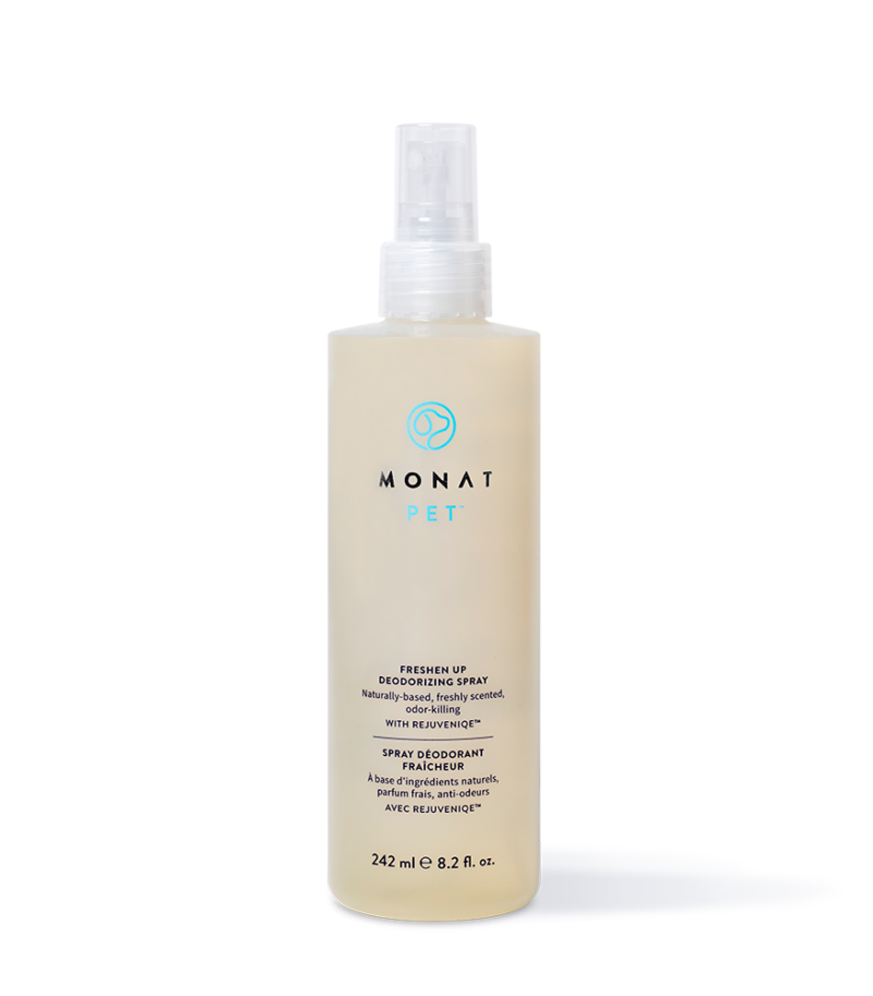 MONAT PET™ Duo – Monat Canada English