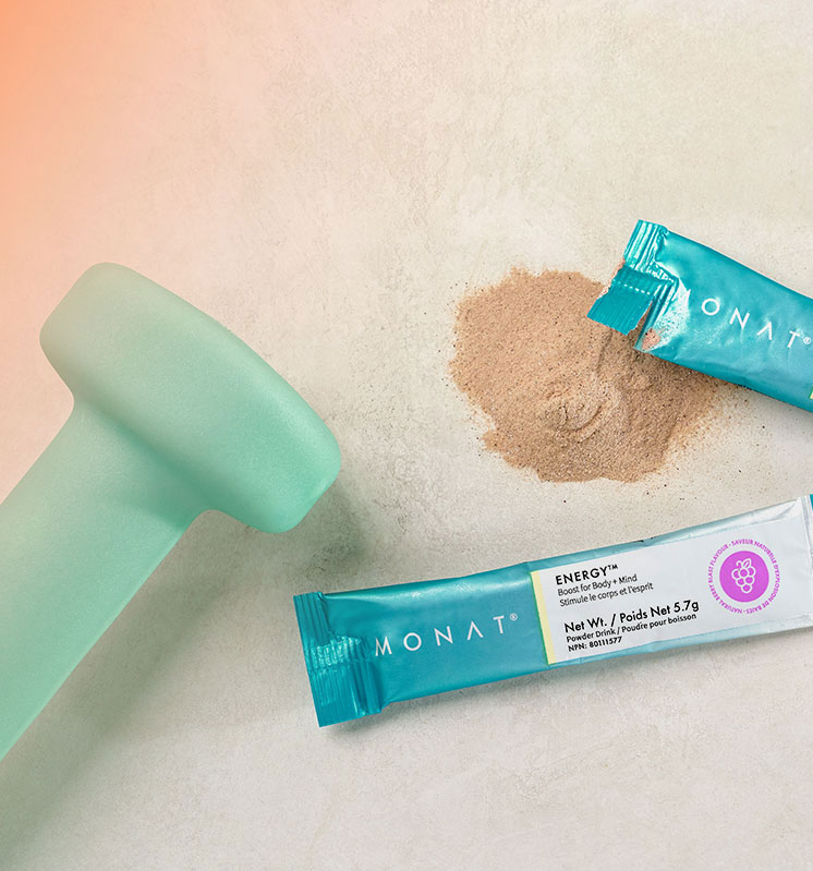 Premium Hair and Skincare Products | MONAT Global