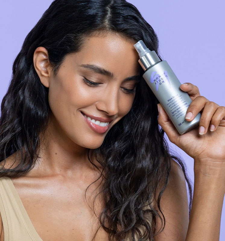 Premium Hair and Skincare Products | MONAT Global
