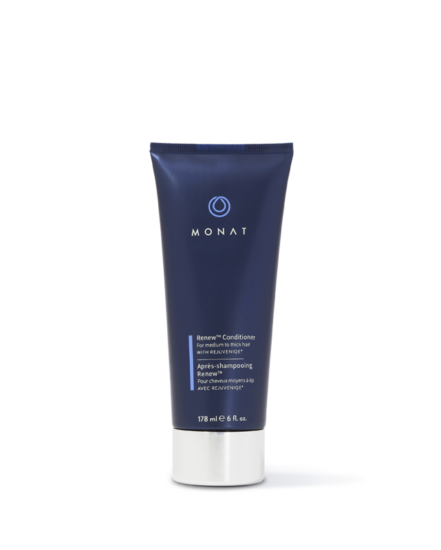 Après-shampooing Renew | Produits MONAT pour cheveux secs - Monat ...