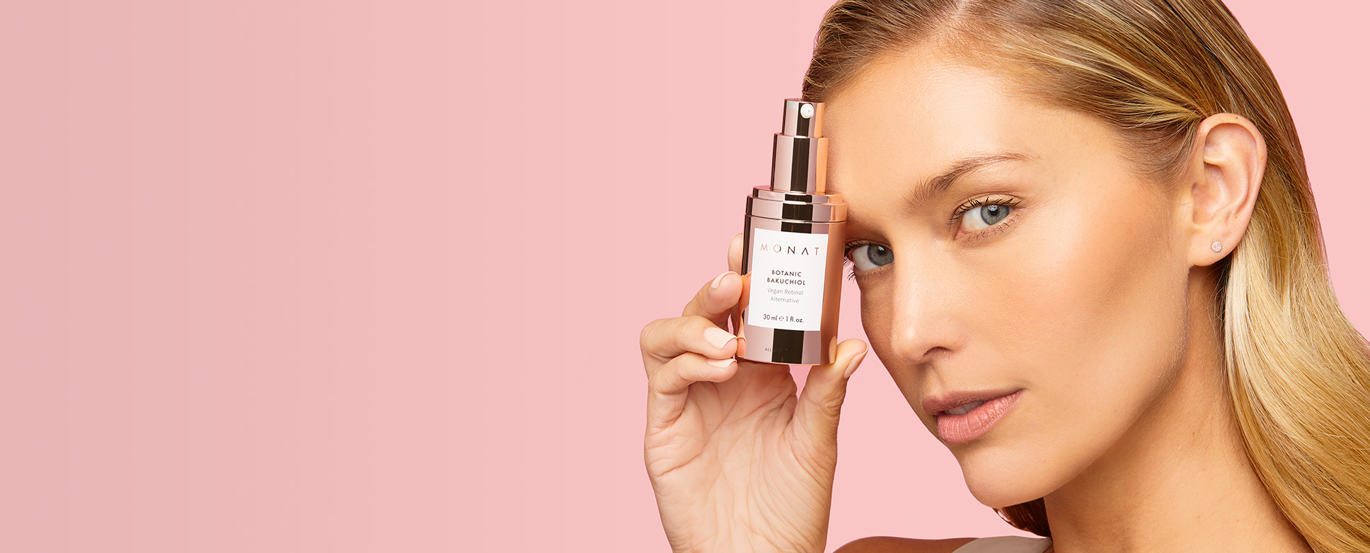 Productos premium para cabello, la piel y el bienestar | MONAT España