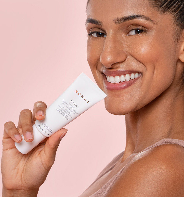 Productos premium para cabello, la piel y el bienestar | MONAT España