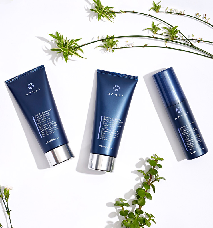 Productos premium para cabello, la piel y el bienestar | MONAT España