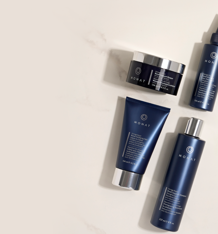 Productos premium para cabello, la piel y el bienestar | MONAT España