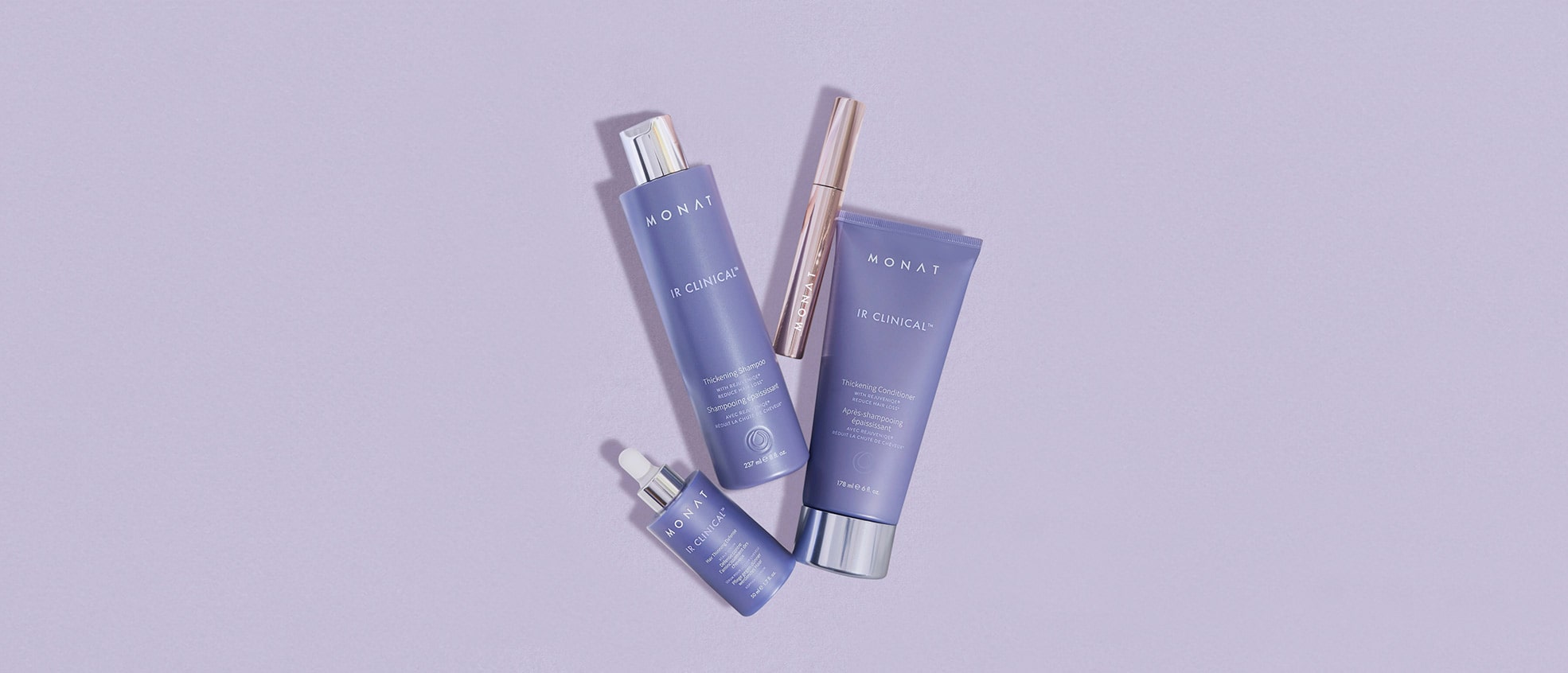 Encuentra tus productos MONAT