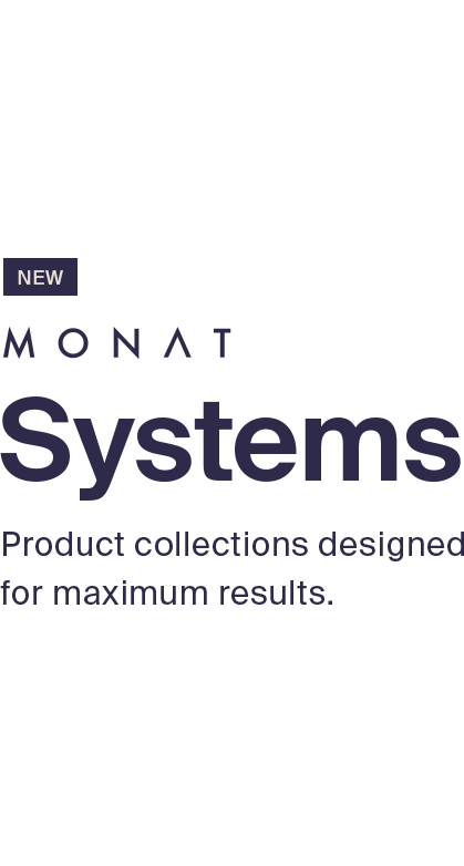 Welcome to MONAT Ireland - MONAT Ireland