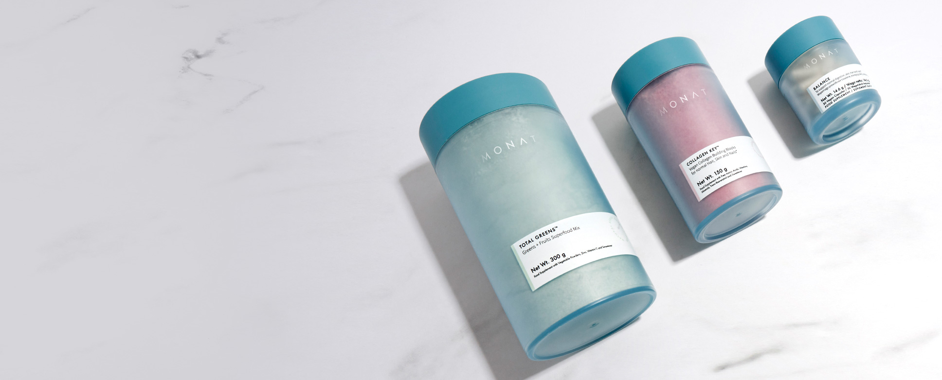 Welcome to MONAT Ireland - MONAT Ireland