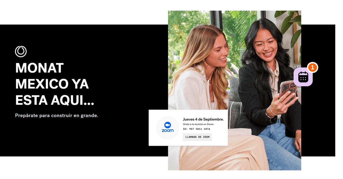 Conoce MONAT: Nuestra Historia, Productos y Oportunidad de Negocio ...