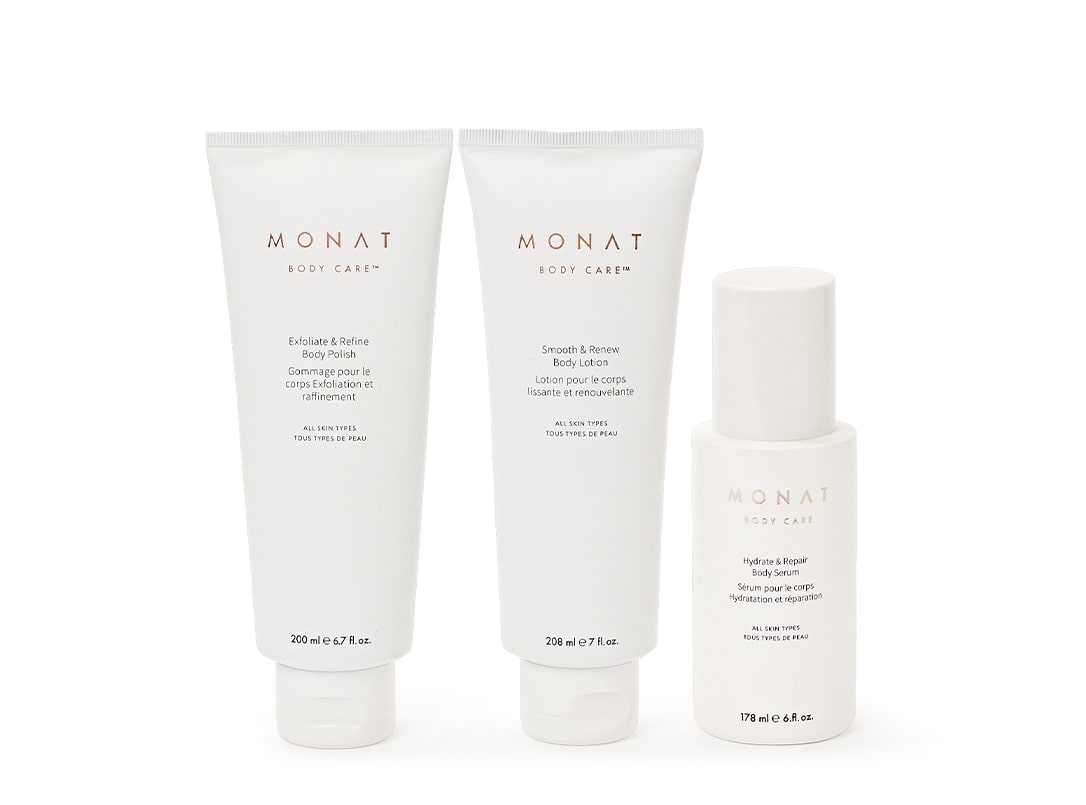 MONAT Holidays Gift Set | Body Care - MONAT NEW ZEALAND