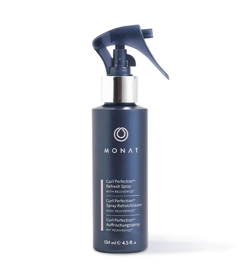 Curl Refreshing Spray MONAT Products for Curly Hair
