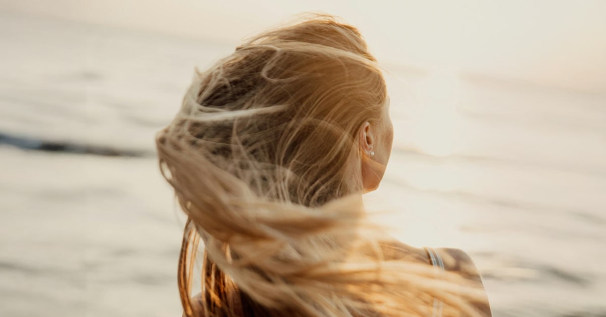 Summer season do a number on your hair? Fix it now? – MONAT NEW ZEALAND