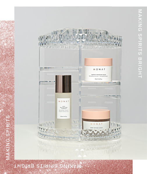 PL Welcome to MONAT Poland - Witamy w MONAT Polska