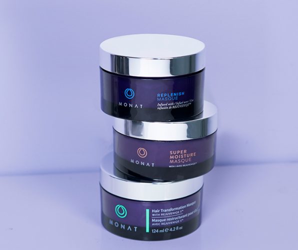 HAIR - Monat Global UK