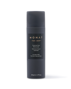 MONAT FOR MEN™ Essential Face Moisturizer – Monat Global UK