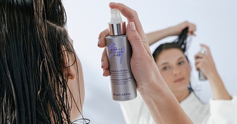 HAIR – Monat Global UK