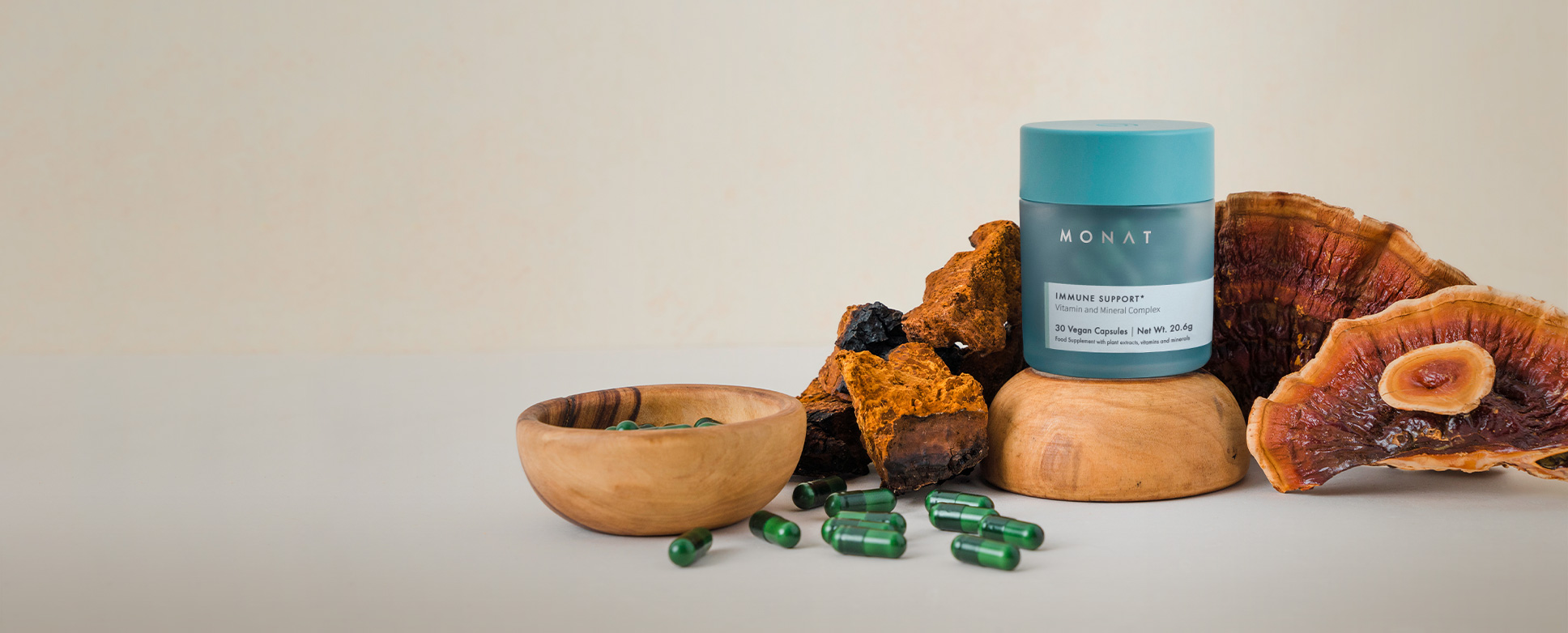 Premium Haircare, Skincare, and Wellness Products | MONAT Global