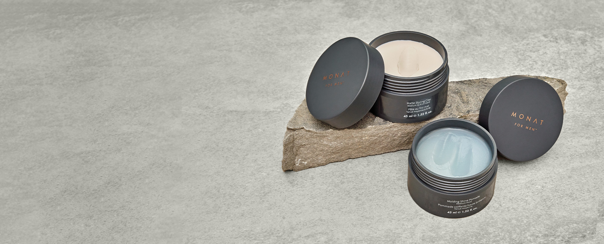 Premium Haircare, Skincare, and Wellness Products | MONAT Global