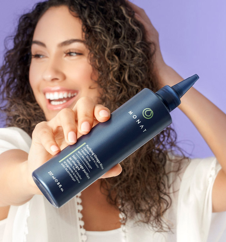 Premium Haircare, Skincare, and Wellness Products | MONAT Global