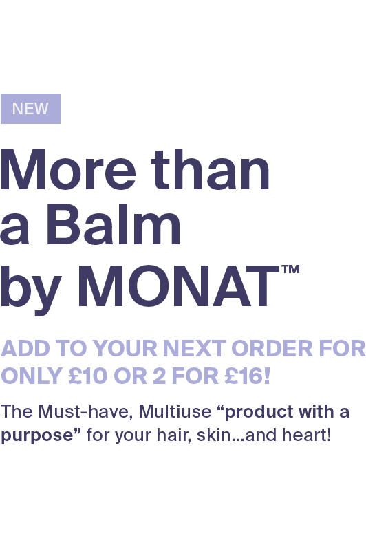 Premium Haircare, Skincare, and Wellness Products | MONAT Global