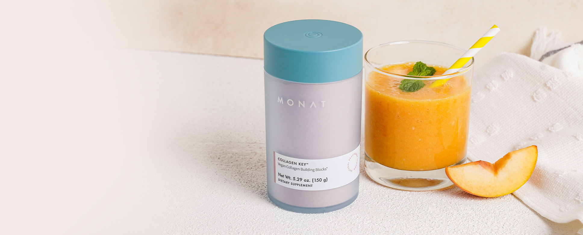 Premium Haircare, Skincare, and Wellness Products | MONAT UK