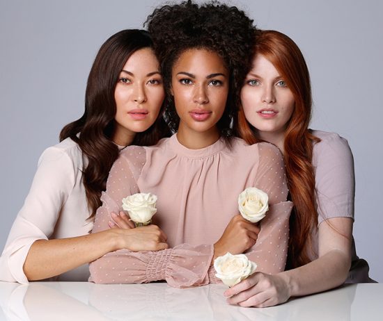 Celebrating Women of Influence and Style - MONAT GLOBAL