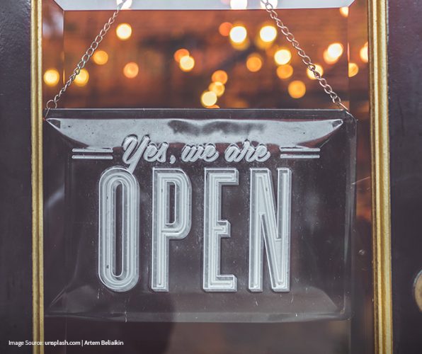 Keep it Local - MONAT GLOBAL