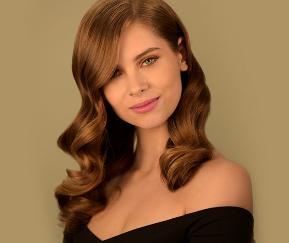 From Parched Hair To Perfect Hair! - MONAT GLOBAL