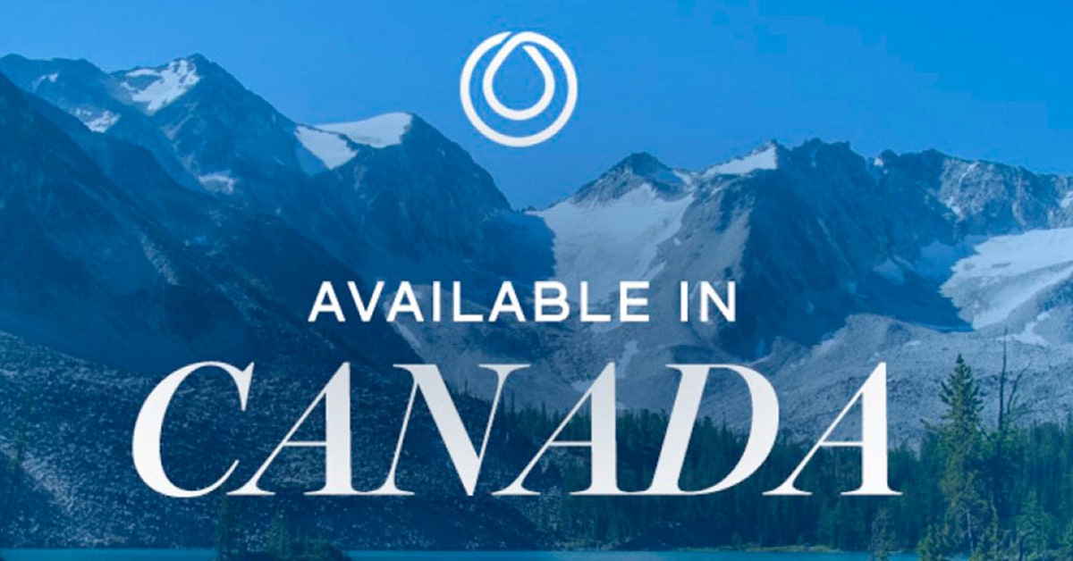 AVAILABLE IN CANADA - MONAT GLOBAL