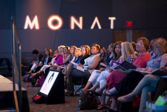 HAPPY ANNIVERSARY MONAT! - MONAT GLOBAL