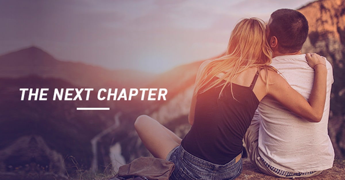 The Next Chapter in Life - MONAT GLOBAL