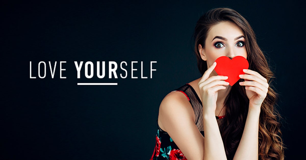 January is Self-Love Month: Why It’s Important - MONAT GLOBAL