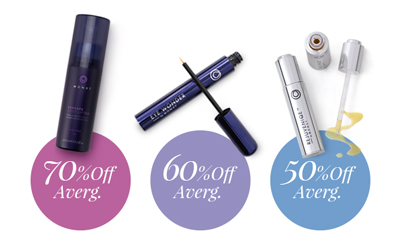 NEWS – MONAT GLOBAL