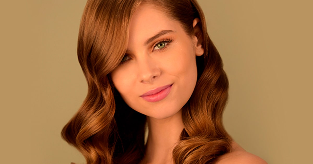 From Parched Hair To Perfect Hair! - MONAT GLOBAL