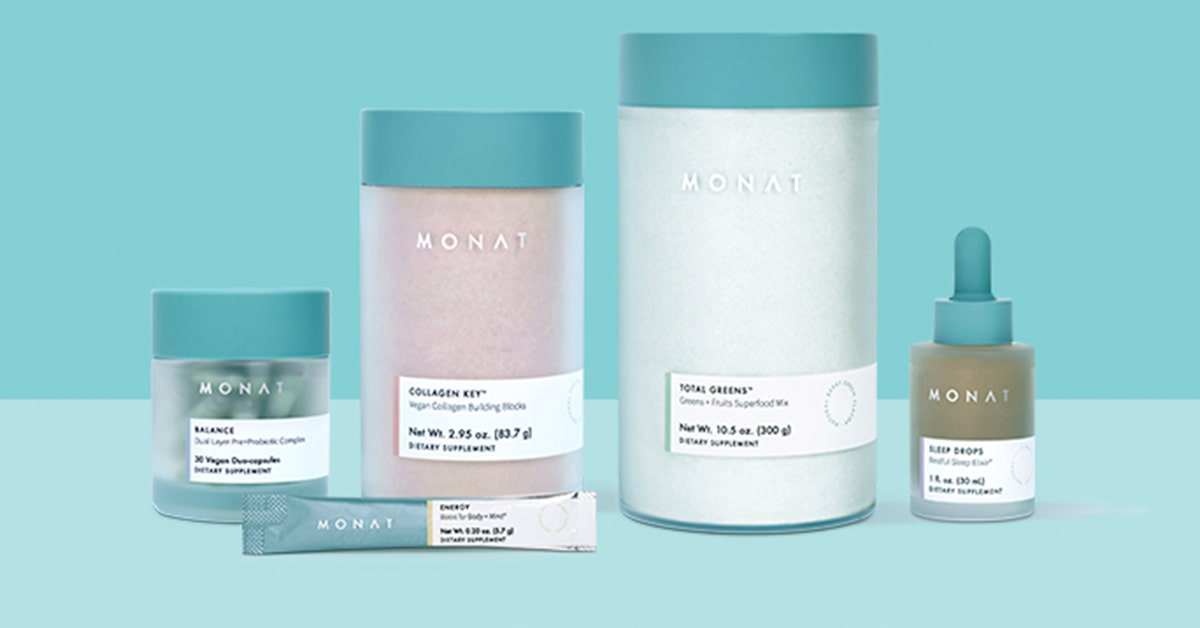 MONAT Launches into Wellness – MONAT GLOBAL