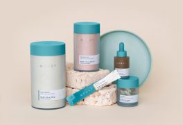 MONAT Launches into Wellness - MONAT GLOBAL