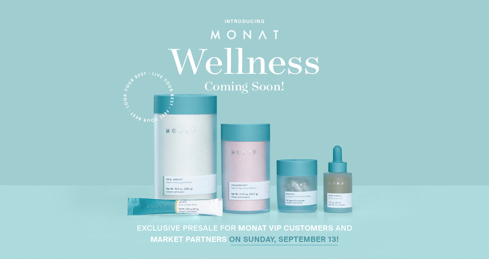 HAIR SKINCARE MONAT PET™ STUDIO ONE™