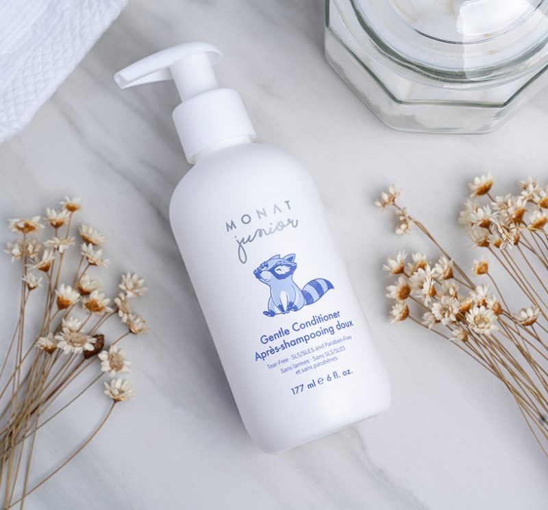 Springtime Equals Happy – But Dirty – Kids! – MONAT GLOBAL