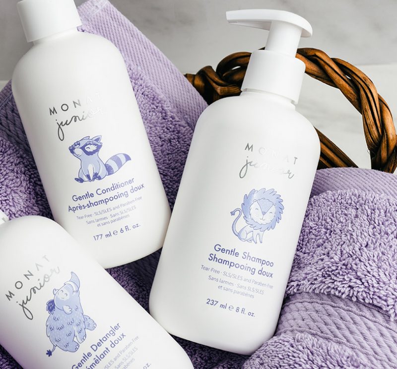 Focus On Finding Balance! - MONAT GLOBAL