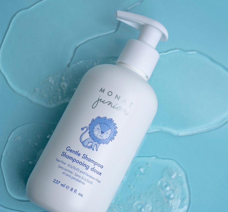 Springtime Equals Happy – But Dirty – Kids! – MONAT GLOBAL