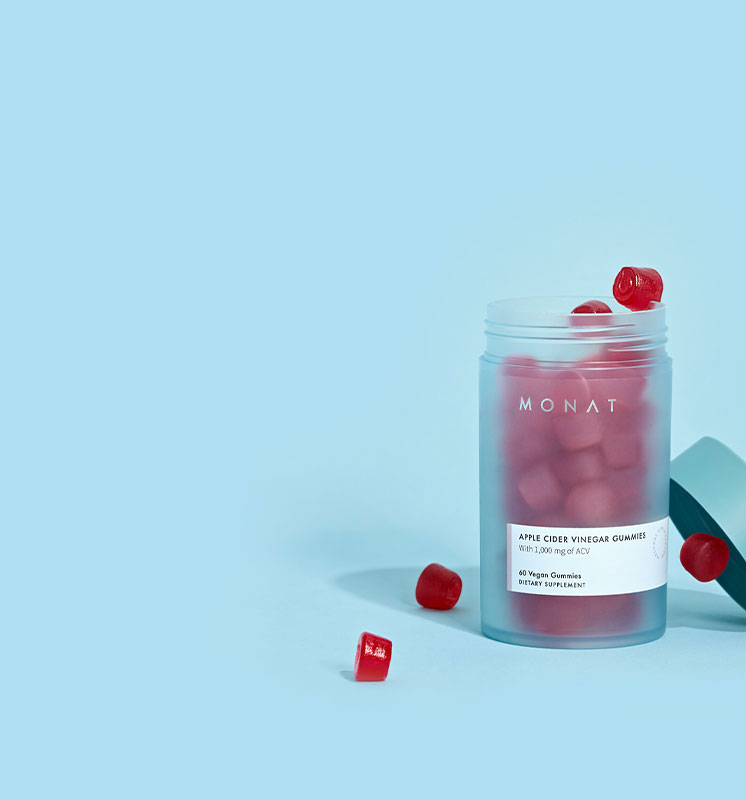 HAIR SKINCARE WELLNESS MONAT PET™