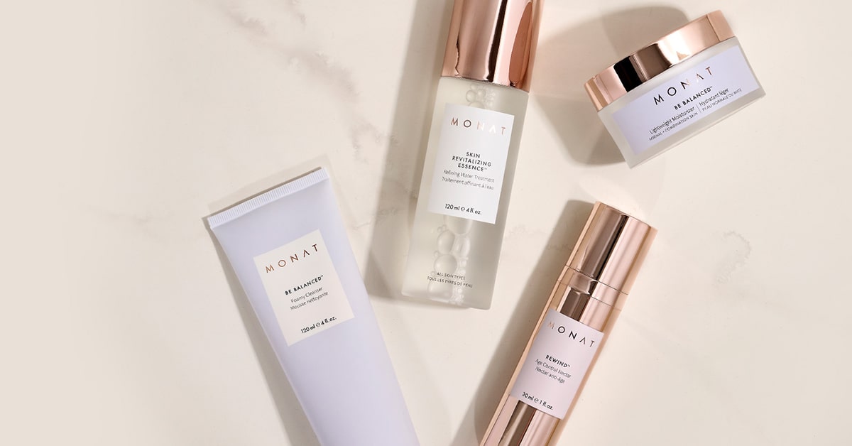 Introducing MONAT Systems: Complete product collections designed for ...