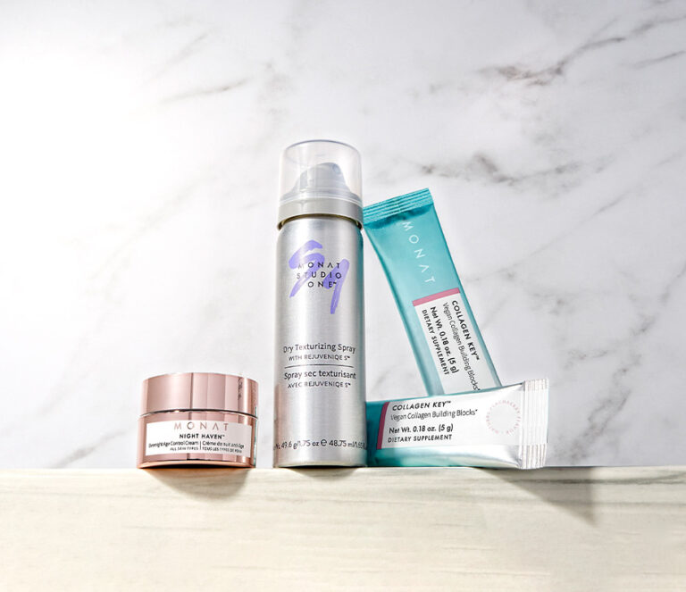 NEW: Wellness Starter System! – MONAT GLOBAL