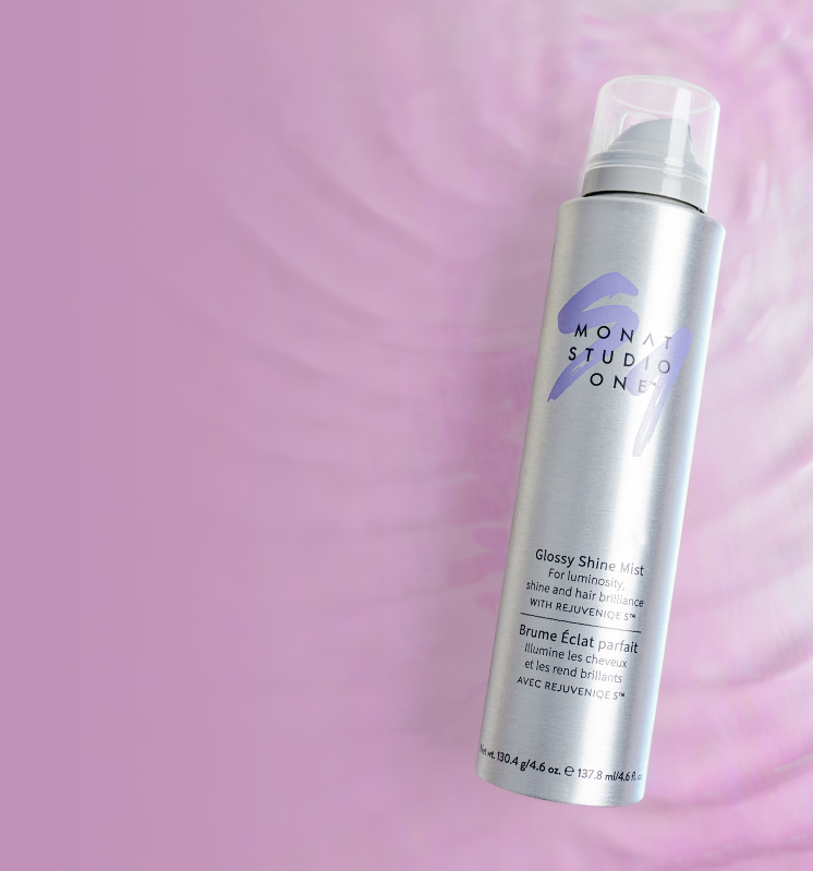 HAIR SKINCARE WELLNESS MONAT PET™