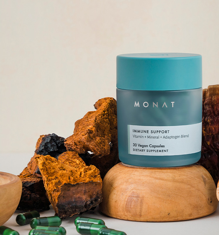 Premium Hair, Skincare and Wellness Products | MONAT Global