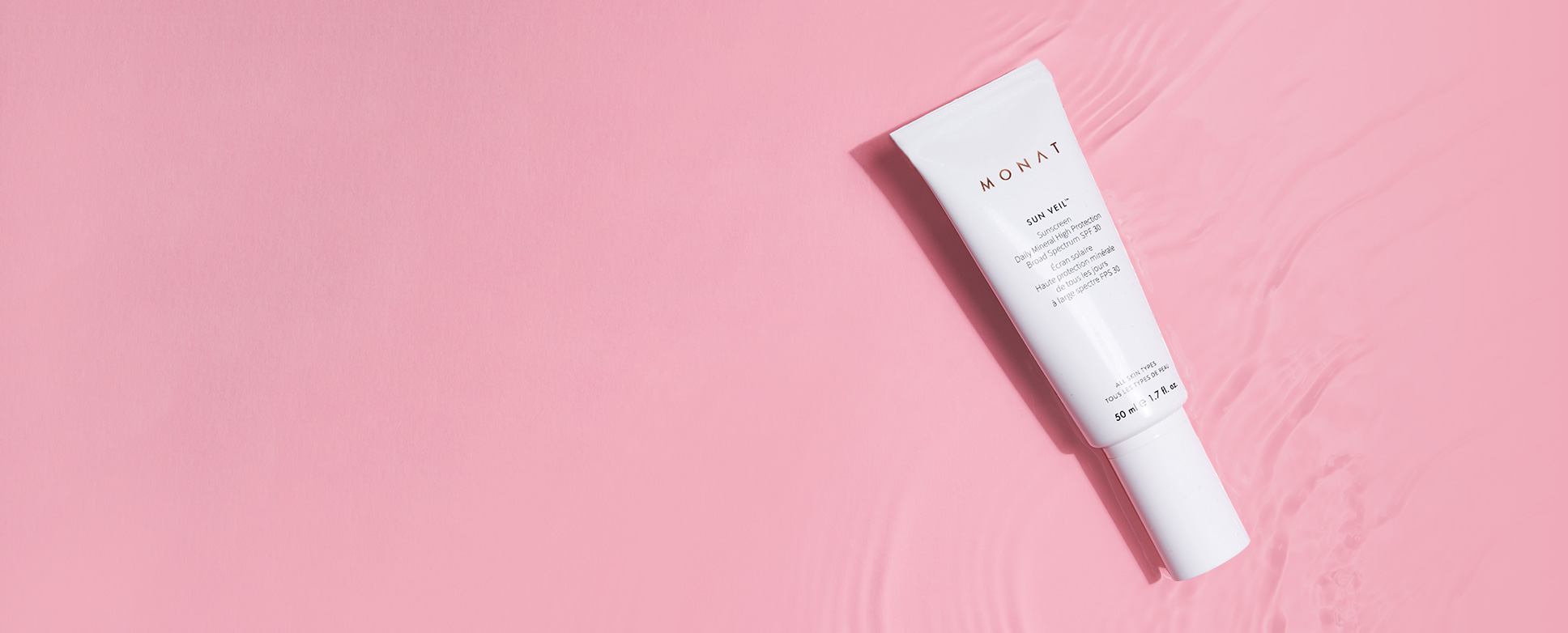 Premium Hair, Skincare and Wellness Products | MONAT Global